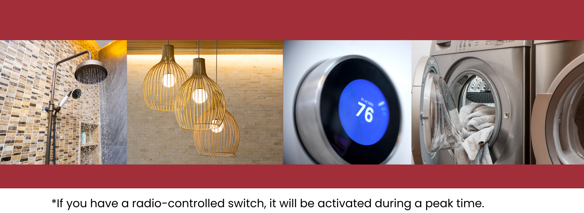 Beat the Peak & Help Keep Rates Low | Tricounty Rural Electric ...